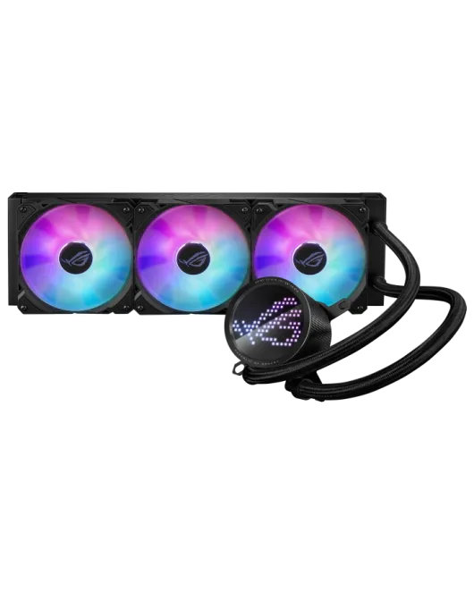 ROG RYUO III 360 ARGB Asus