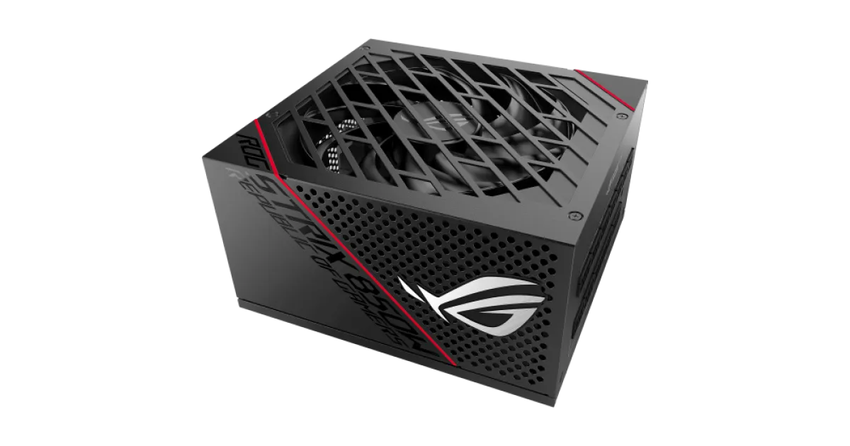 ASUS ROG-STRIX-850G